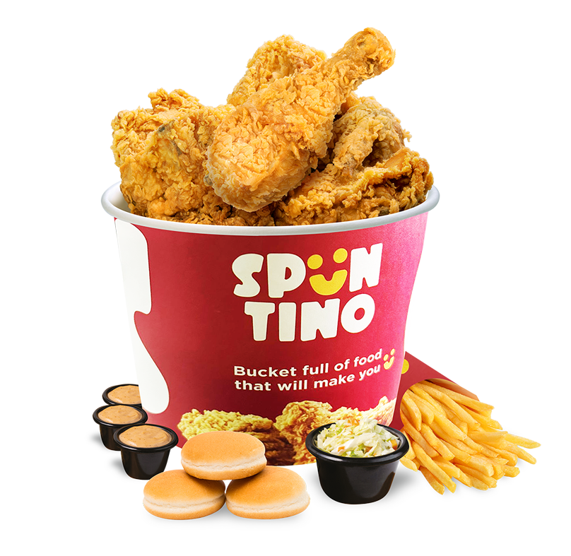 Spuntino Di Sahdi – Where Flavor Meets Smiles!